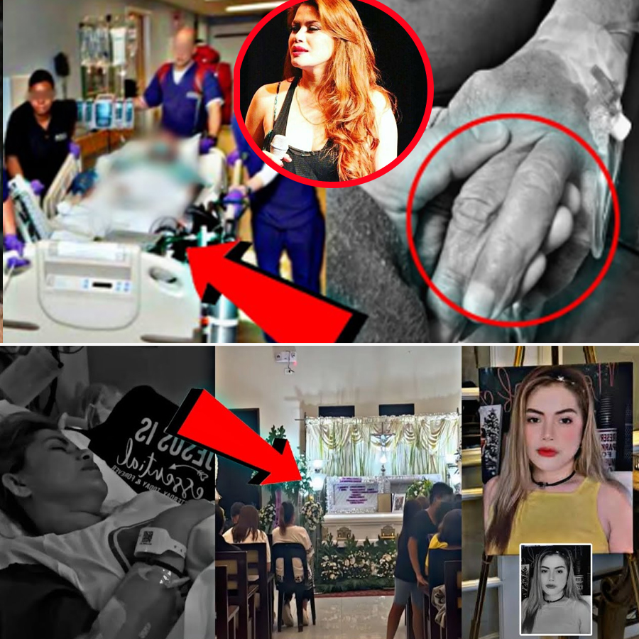 “THE LAST CRY”: MERCY SUNOT IS ABOUT TO BE BRINGED BACK TO THE ...