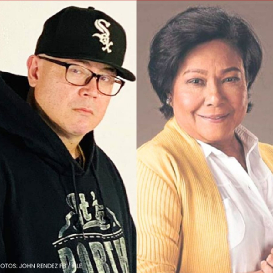 Revealed at Last! Nora Aunor’s Longest, Most Controversial Relationship ...