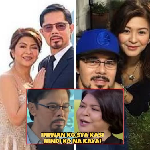 SHOCKING REVEAL: Christopher de Leon Finally Speaks Out on Why He Left ...