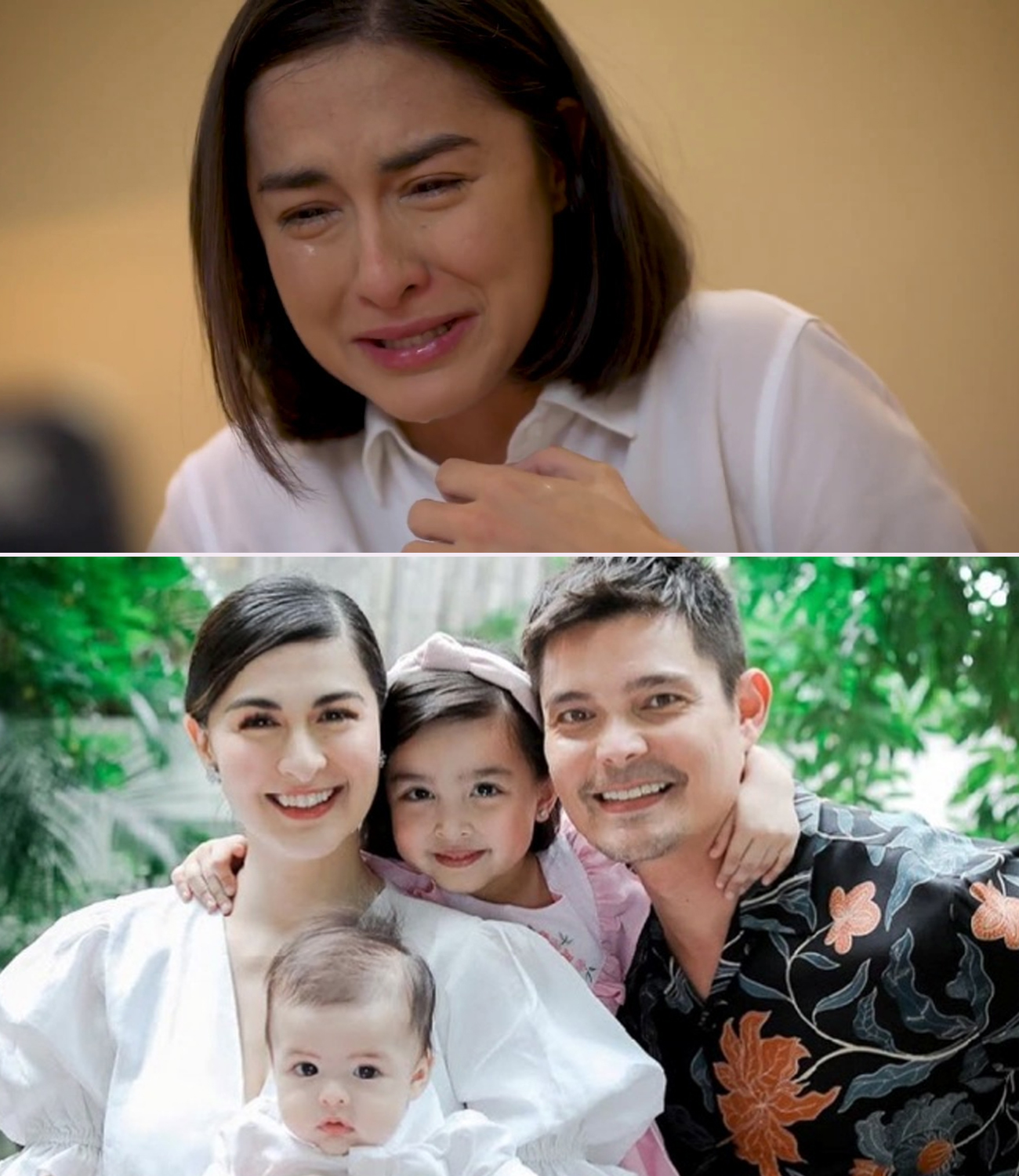 Heartbreak Unfolds: Marian Rivera Left in Tears After Karylle's Shocking Revelation About Past ...