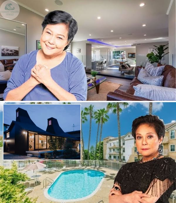 Nora House Tour – Let’s Explore Her Original Home!!! (VIDEO) /dn - News