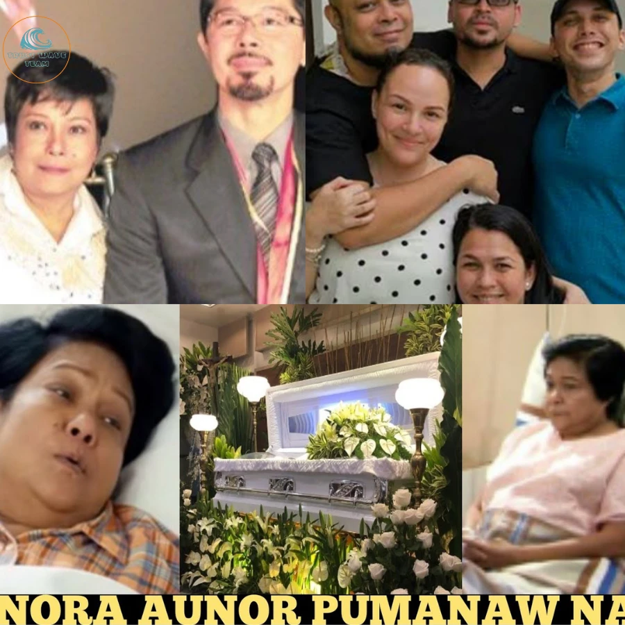 EXCLUSIVE: 3 Araw Bago Pumanaw, Tinawagan ni Nora Aunor ang Matagal Niyang ‘Pinutol’ – Isang ...
