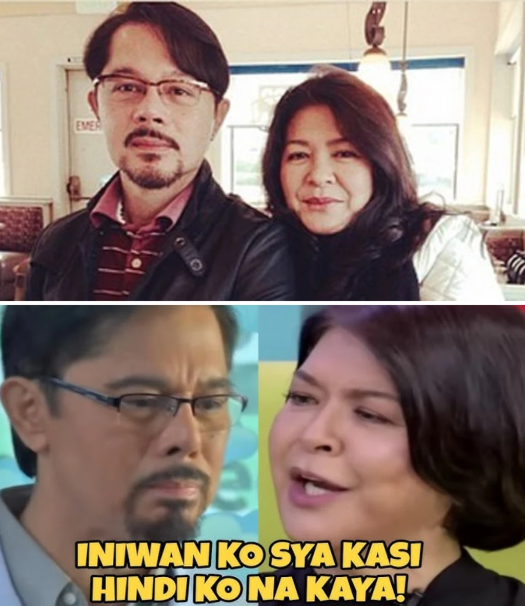 Christopher De Leon LEFT His Wife Andy Andolong – FULL STORY REVEALED ...