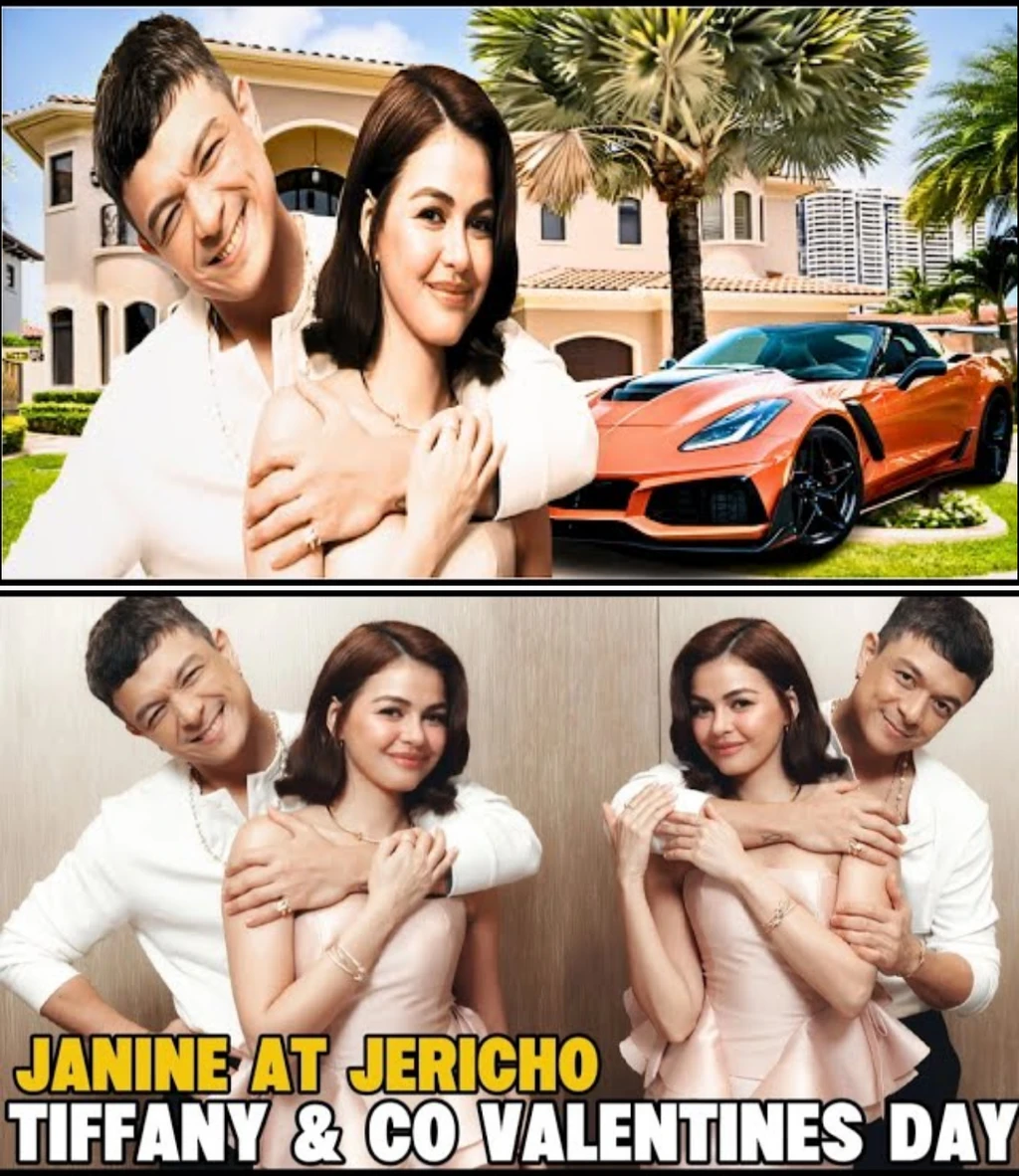 Jericho Rosales: Inside His $5M Net Worth, Lavish Lifestyle, and His Surprising Love Story with ...