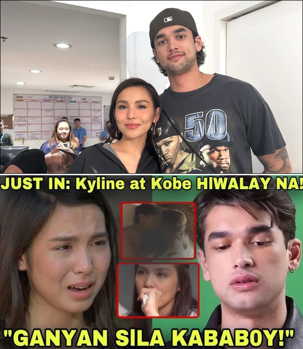 Kyline Alcantara PUBLICLY REVEALS the REAL REASON Behind Her Breakup with Kobe Paras — The ...