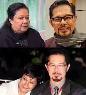 BAKIT BA SI CHRISTOPHER DE LEON ANG TANGING LALAKING PINAKASALAN NI ...