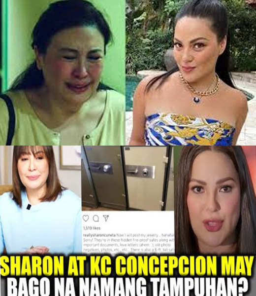 SHOCKED: The Missing Item That Caused a Rift: The Emotional Divide ...