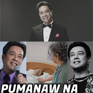 LATEST NEWS: Legendary OPM singer Hajji Alejandro HAS PASSED AWAY at ...