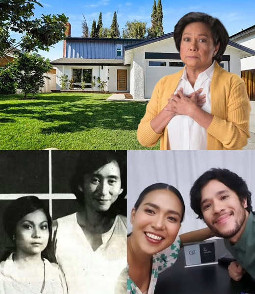 Nora House Tour – Let's Discover Her Original Home!!! (VIDEO)/hi - News