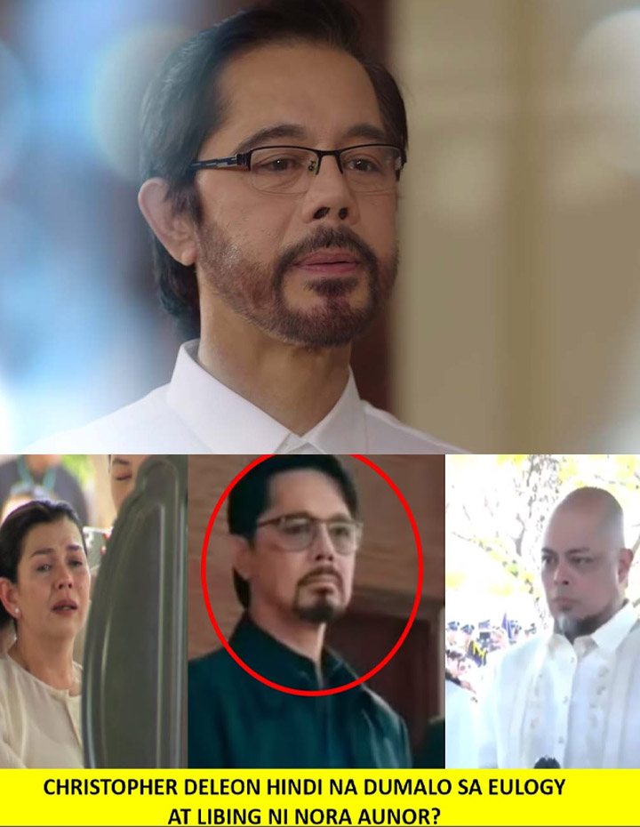 Christopher de Leon: Fans Are Searching for Him — Everyone's Talking ...