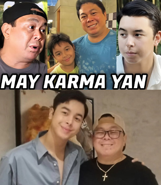Leon Barretto: Suspicions of relationship with Dennis Padilla .— Nagalit ang mga fans sa ...