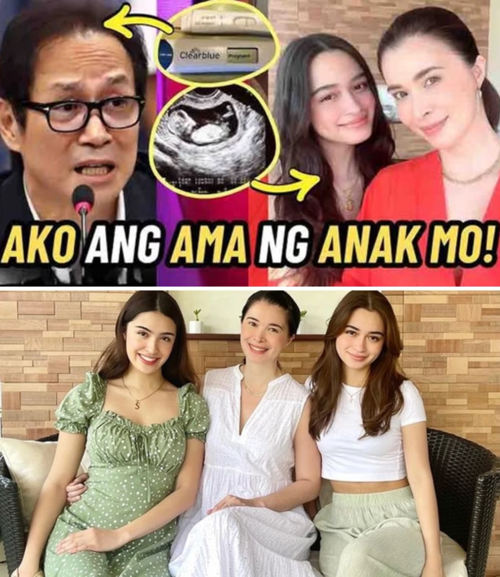 Sunshine Cruz Finally Breaks Her Silence on Daughter’s Rumored ...