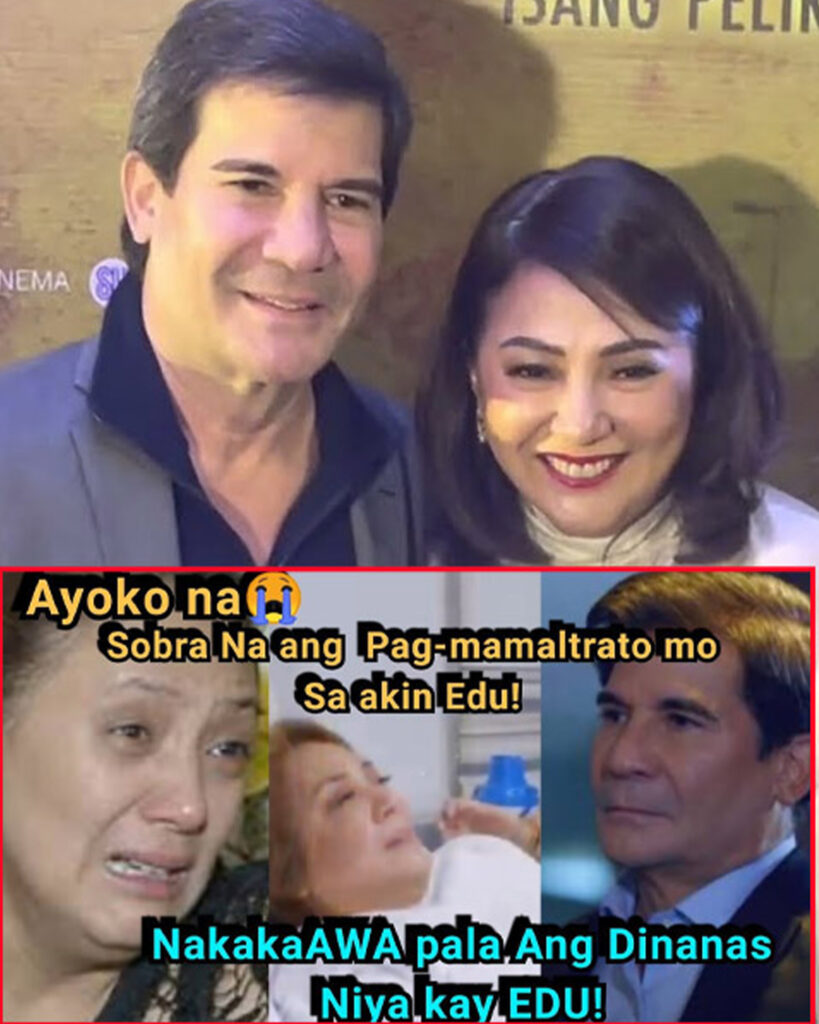 “I’m going to tell the whole truth!” — Cherry Pie Picache breaks ...