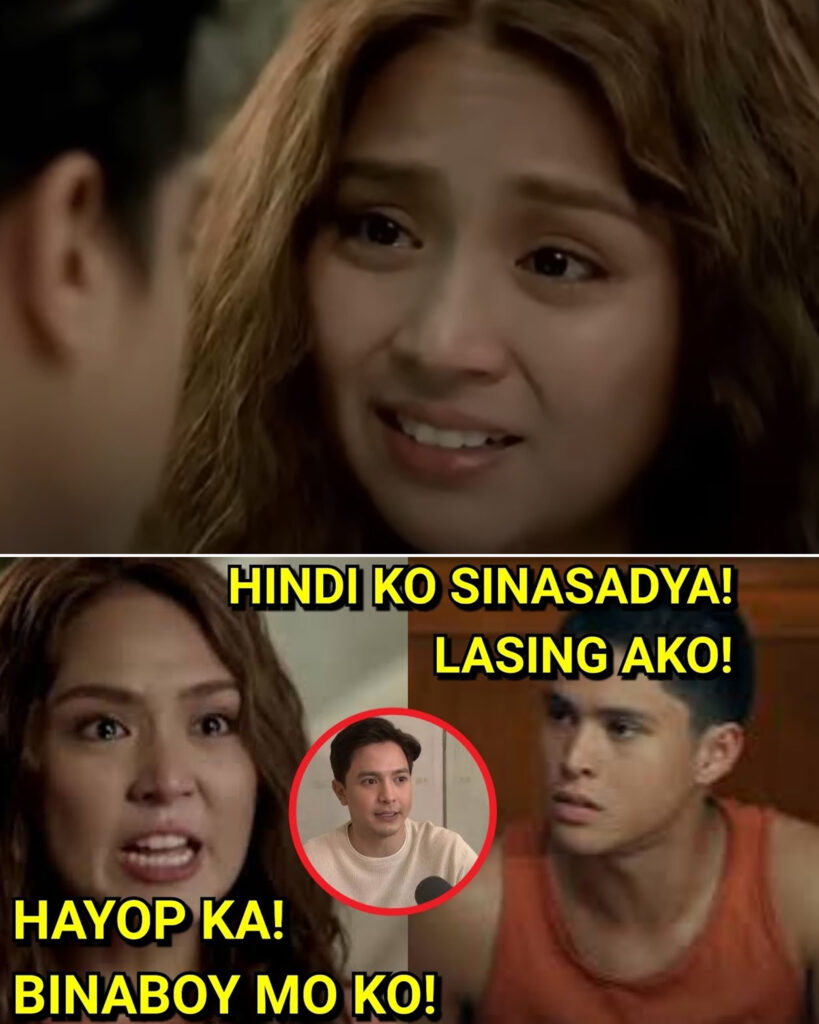 “WHAT DID KYLE DO TO HER?” — Kathryn Bernardo’s Mental Breakdown Sends ...