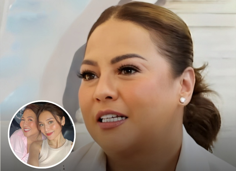 KARLA ESTRADA BREAKS SILENCE ON KATHRYN’S FAMILY: ‘NO BAD BLOOD’ — But ...