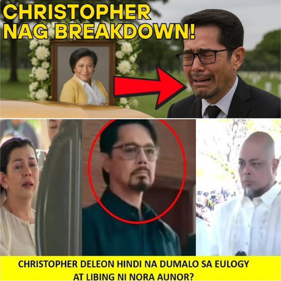Christopher de Leon: Fans Are Searching for Him — Everyone's Talking ...
