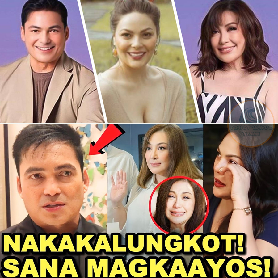 GABBY CONCEPCION BREAKS SILENCE: “I CAN’T STAY QUIET ANYMORE” — THE ...