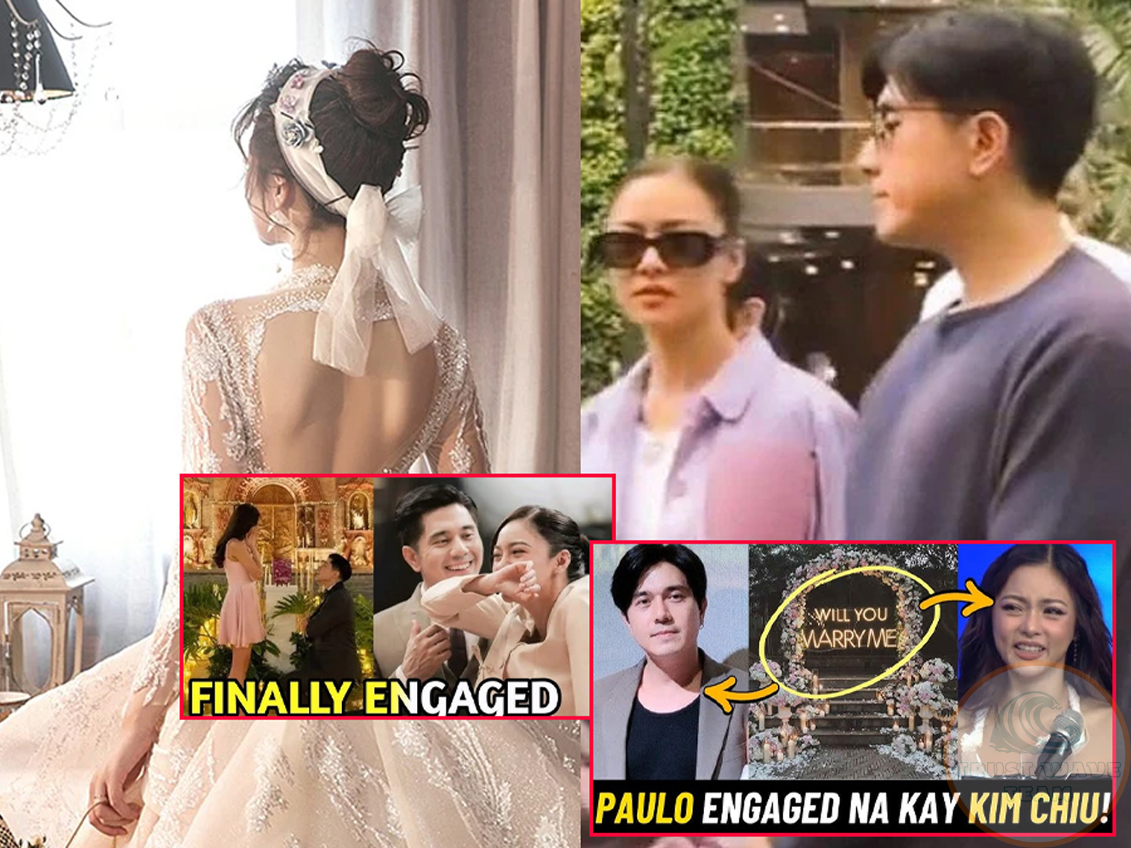 BREAKING: ARE PAULO AVELINO AND KIM CHIU SECRETLY ENGAGED? THE RING, THE RUMORS, AND THE REAL ...