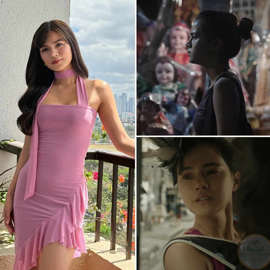 MARIS RACAL’S SHOCKING COMEBACK! AMIDST CONTROVERSY, HER FILM BREAKS ...