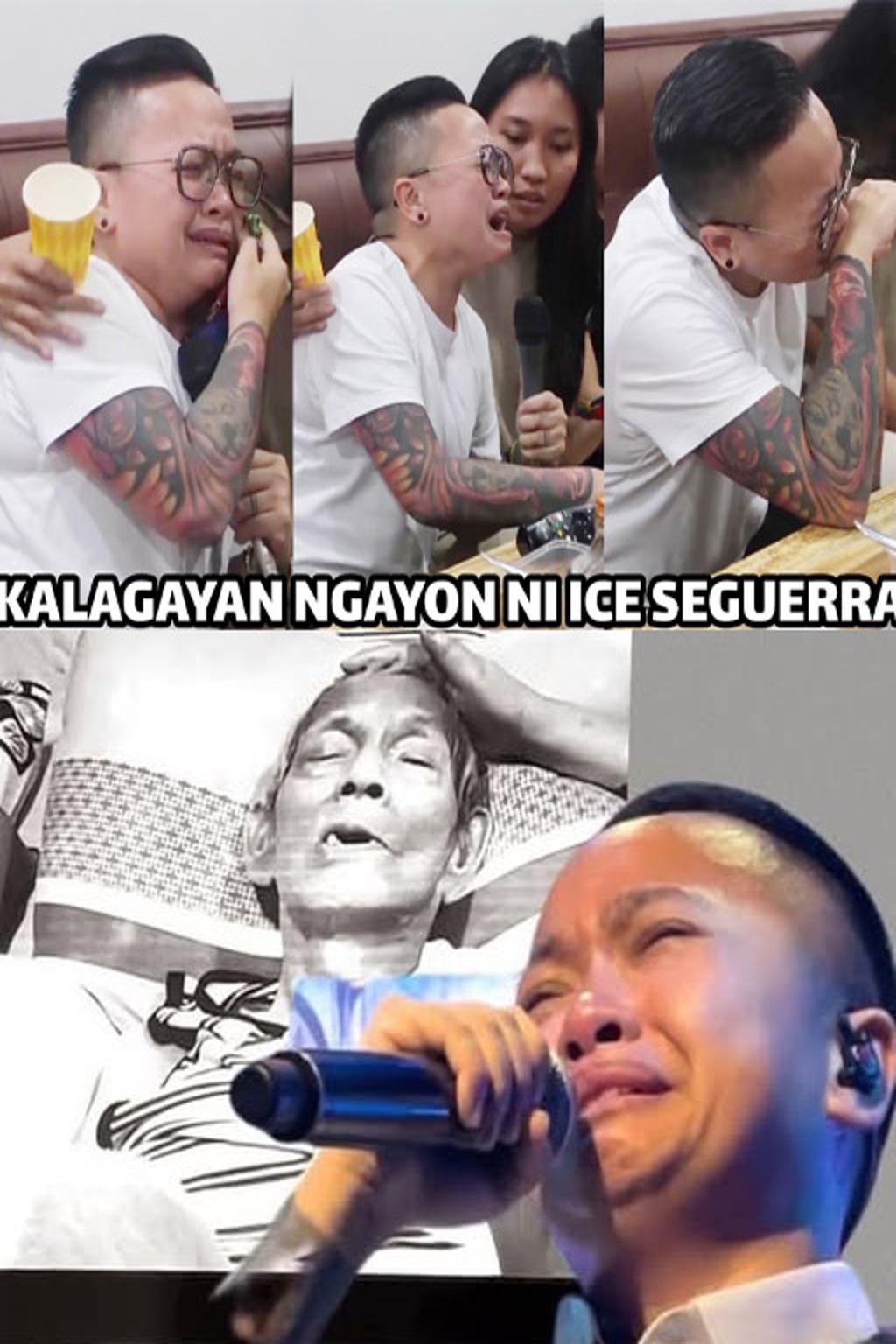 TEARS EVERYWHERE! Fans Deeply Worried After What Happened to Ice ...