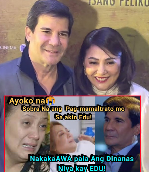 “I’m going to tell the whole truth!” — Cherry Pie Picache breaks ...