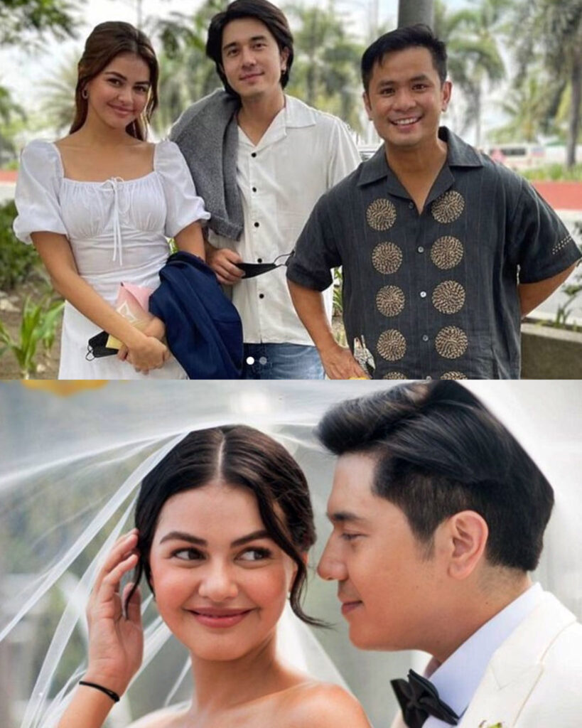Ogie Alcasid, Nabigla Sa Pagbubunyag ng Proposal ni Paulo Avelino Kay Janine Gutierrez!/hi - News