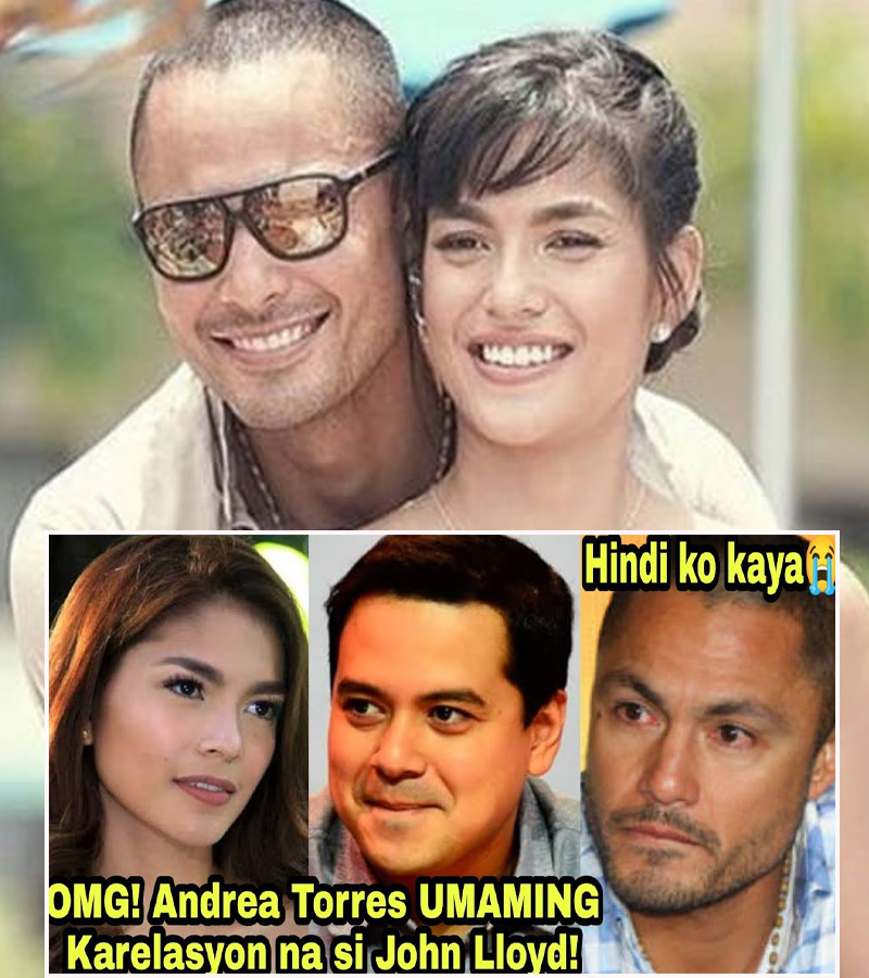 Heartbreaking! John Lloyd Cruz brutally attacked by Derek Ramsay after Andrea Torres revealed ...