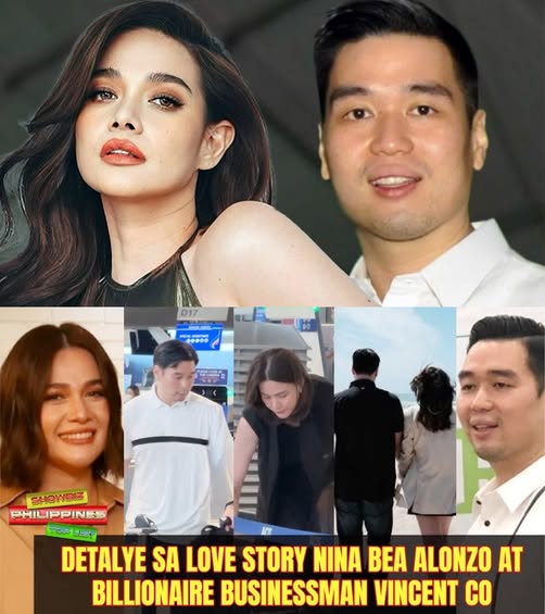 Private Island, Private Love: The Secret Relationship Between Bea ...