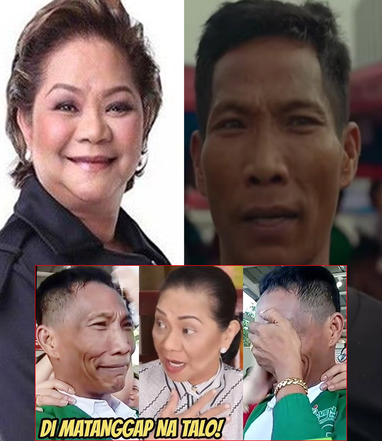 Cristy Fermin Shocked by Diwata’s Reaction After Losing the 2025 ...