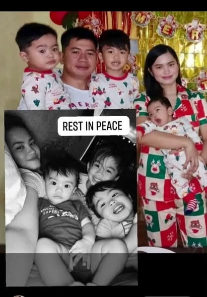 Ang Huling Mensahe ng Ina sa Kanyang Tatlong Munting Anghel — Ngunit ...