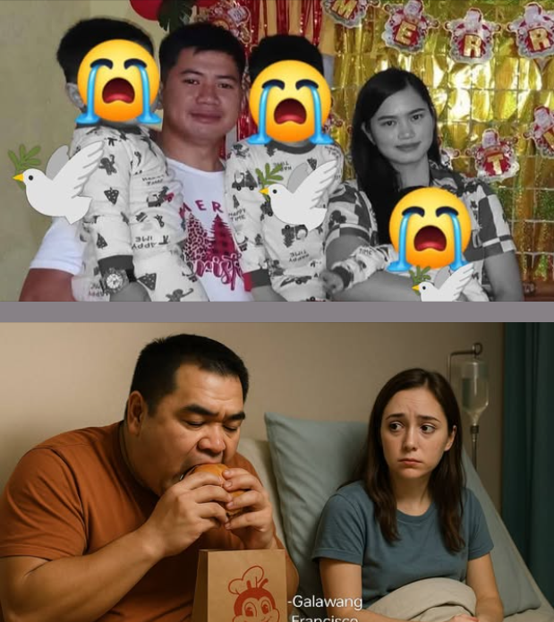 "Wala Siya, Pero Nariyan Ka Ba Talaga? – Isang Bukas na Liham sa mga Lalaking Iniwan ang Emosyon ...