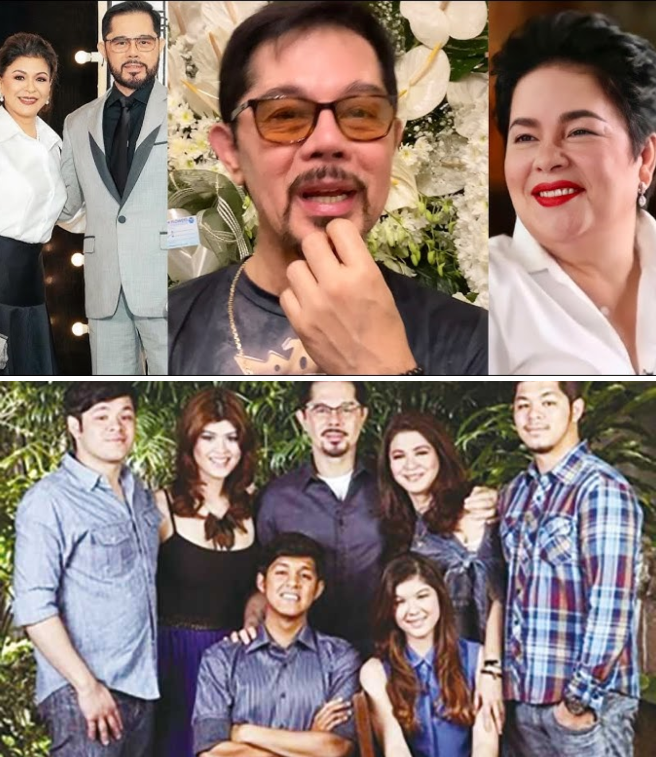 EXPLOSIVE REVELATION! Sandy Andolong BREAKS HER SILENCE and Makes a Final Decision About the ...