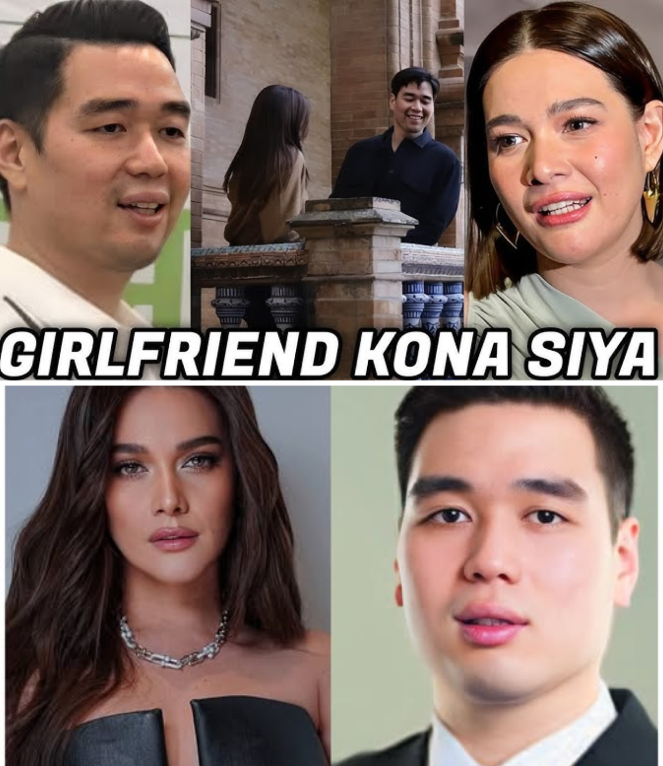 CONFIRMED: VINCENT CO SPEAKS OUT, FINALLY REVEALS TRUE STATUS OF ...