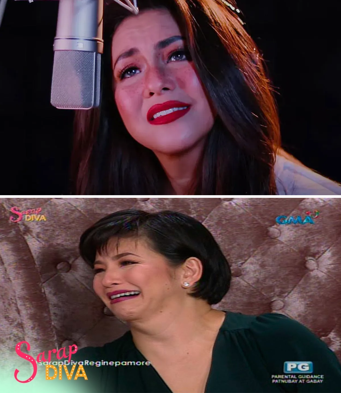 Regine Velasquez REVEALS Her Most Embarrassing Moment on Stage – What ...