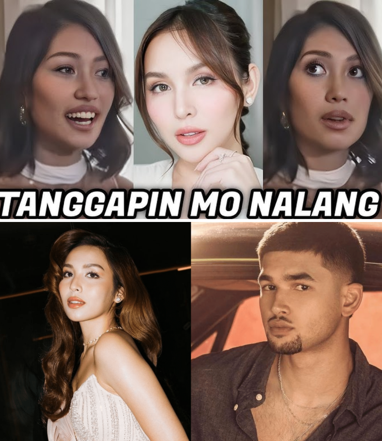 SHOCKING MESSAGE! Rhaila Tomakin Breaks Her Silence and Sends a STRONG ...