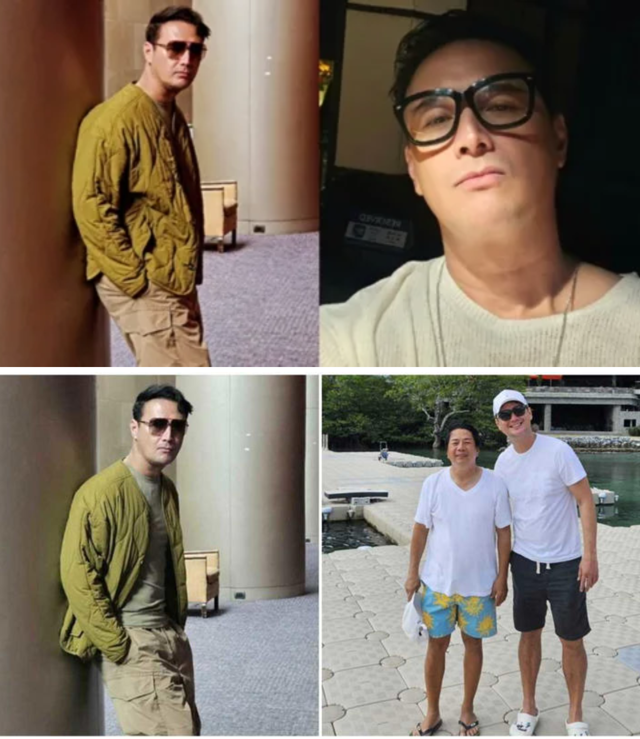 John Estrada Reveals the Real Reason Why He’s Voting for Willie ...