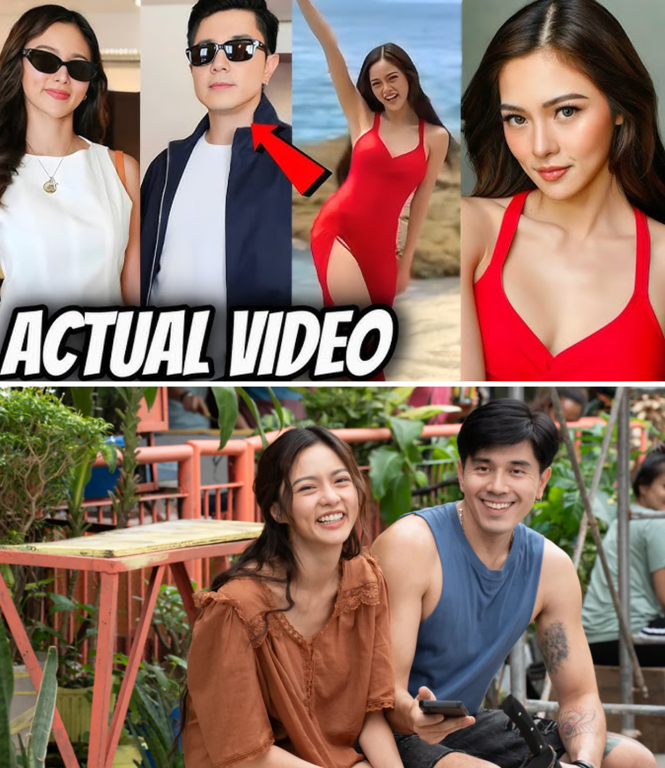 SHOCKING REVEAL! Kim Chiu and Paulo Avelino Have Secretly Been Dating ...