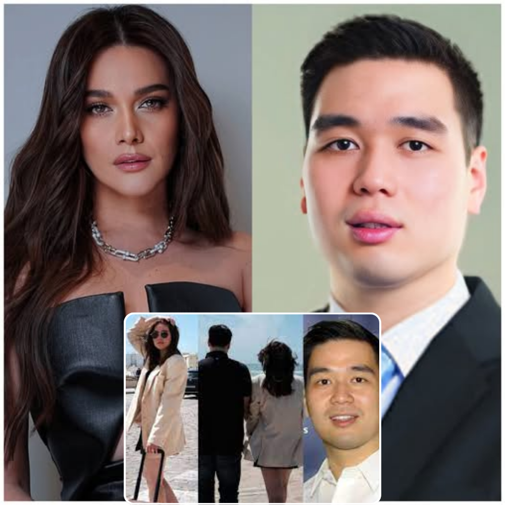 Bea Alonzo’s Secret Billionaire Romance EXPOSED — Insider Spills the Truth About Vincent Co! - News