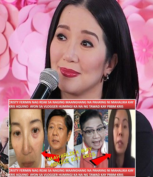 Cristy Fermin Reacts to Kris Aquino's Sorpresa Announcement of ...