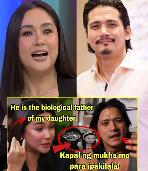 SHOCKING REVEAL: MARIEL RODRIGUEZ FINALLY INTRODUCES THE REAL FATHER OF ...