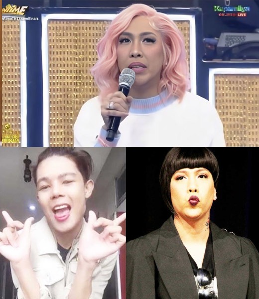 VICE GANDA Struggles with Interview: Xander Ford’s Responses Criticized as Lacking Substance!/hi ...