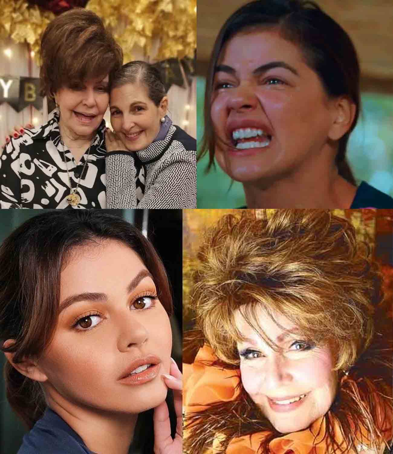 Sh0cking Family Feud Unfolds as Jackie Lou Rejects Pilita Corrales’ Final Will – Is Janine ...