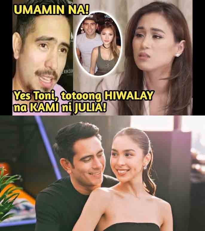 HALA! GERALD Anderson IPINAKITA na ang BABAENG IPINALIT nito kay JULIA Barretto!/th - News