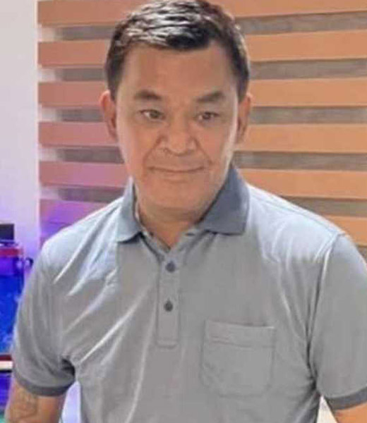SHOCKING: Gene Padilla Breaks Silence on 'Uninvited' Status — Netizens ...