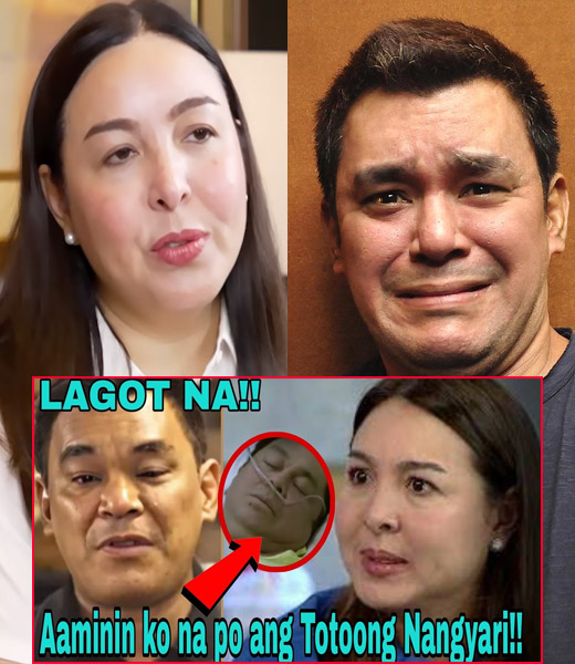 SHOCKING REVELATION: Gene Padilla BREAKS HIS SILENCE: “Is This the REAL ...