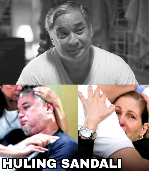 Breaking News: Ricky Davao Was Secretly Bedridden for a Long Time ...