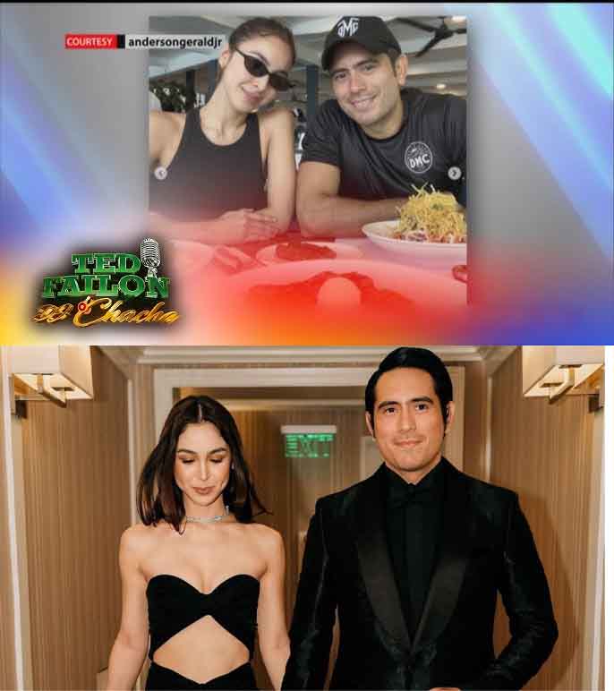 Julia Barretto’s camp has finally released an official statement regarding the breakup rumors ...