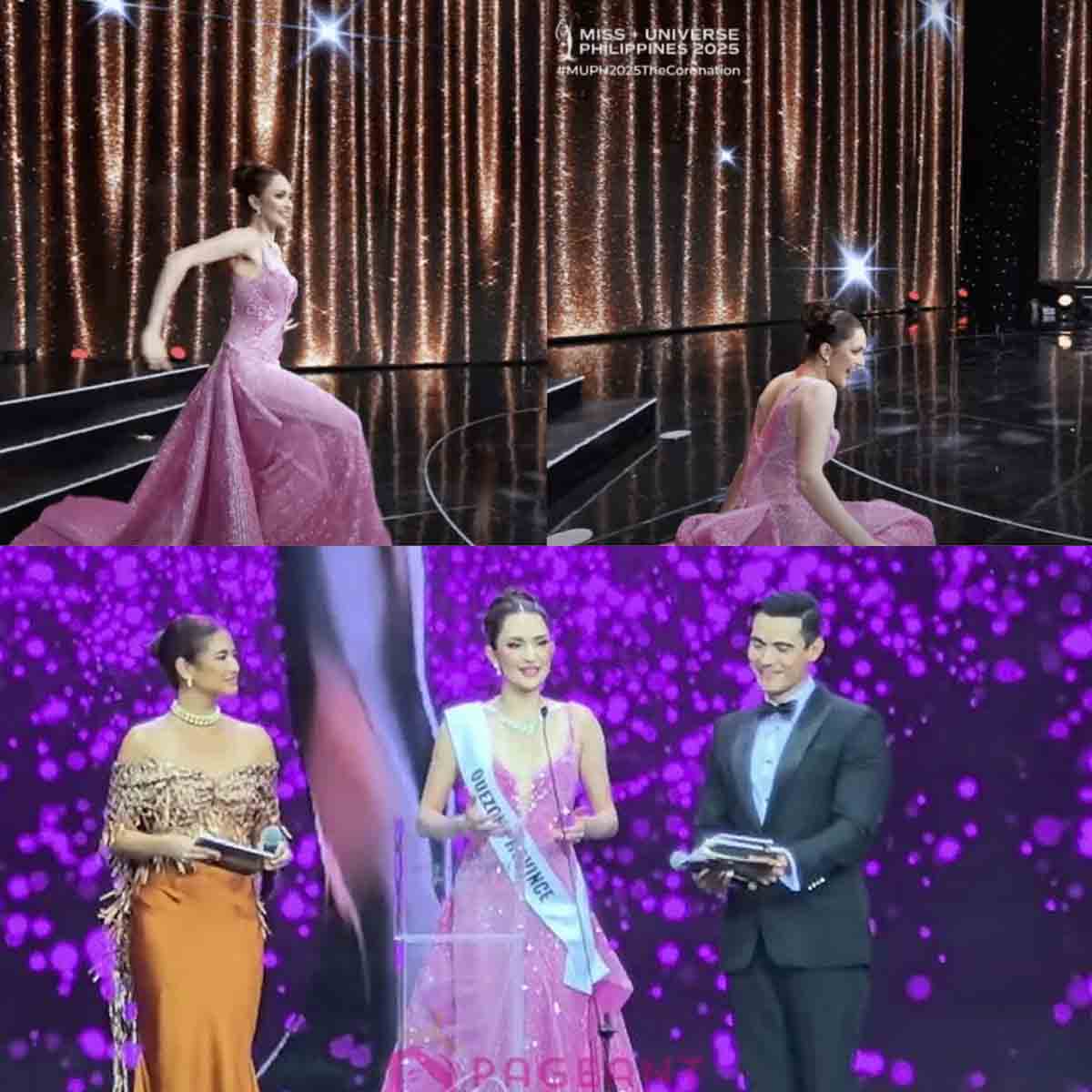 HOT: The MUPH 2025 crown had actually been predetermined in advance ...