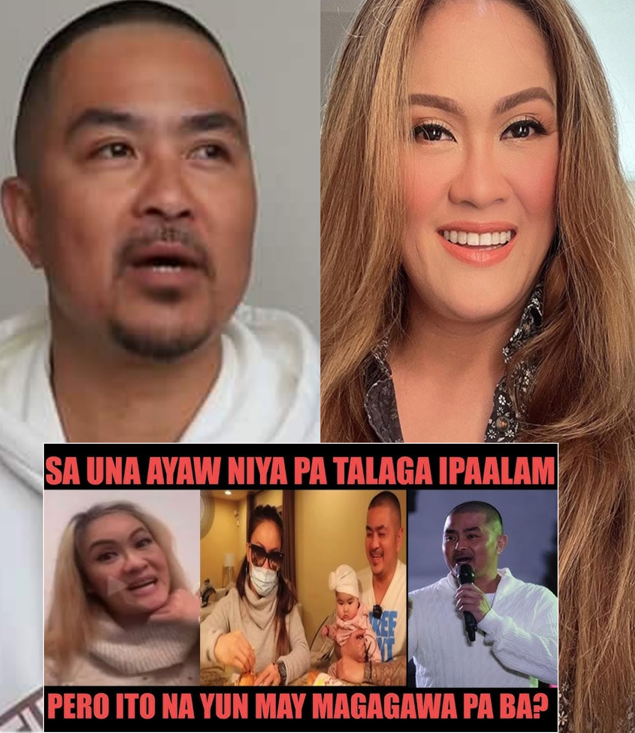 The Truth Revealed: What Terrible Thing Is happening Between Gladys Guevarra and Pambansang ...