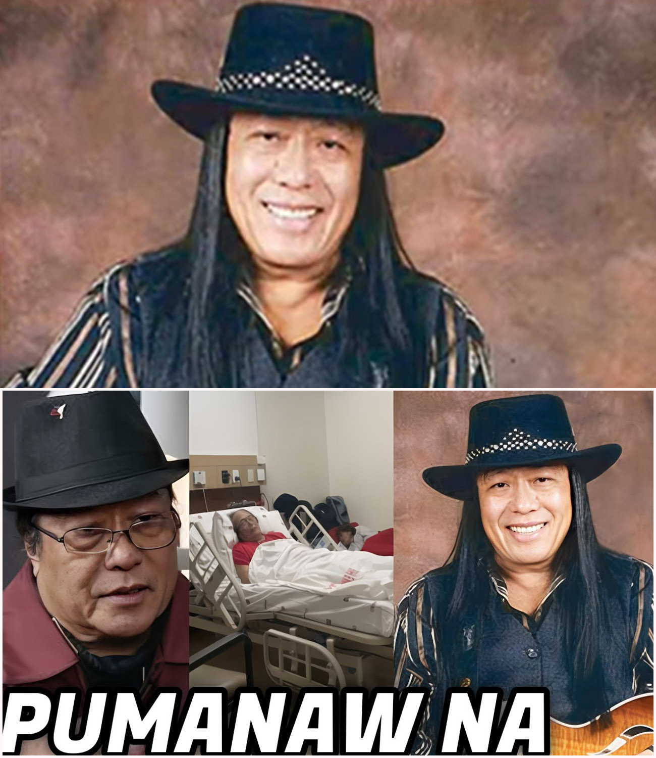 Legendary OPM Icon Freddie Aguilar DEAD at 72 — Shocking Cause of Death ...